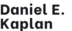 Daniel E. Kaplan Public Speaking – Daniel E. Kaplan Public Speaking